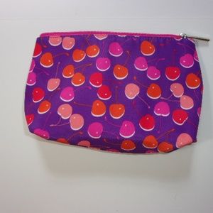 Clinique | Bags | Clinique Makeup Bag | Poshmark
